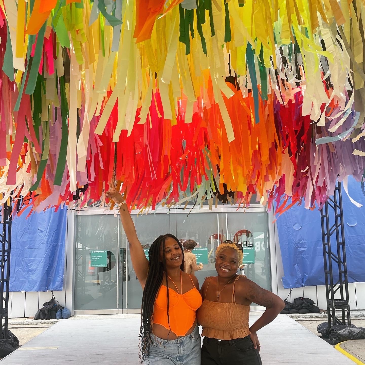 Exhibiting at our First Trade Show: Shoppe Object NY